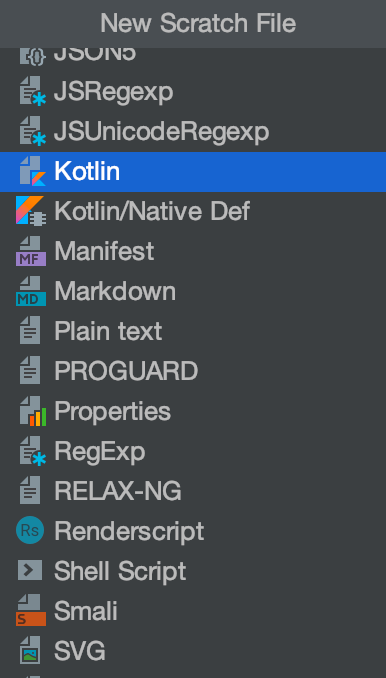 Kotlin from the Ground Up (Part 2) | by Mike Warner | Medium