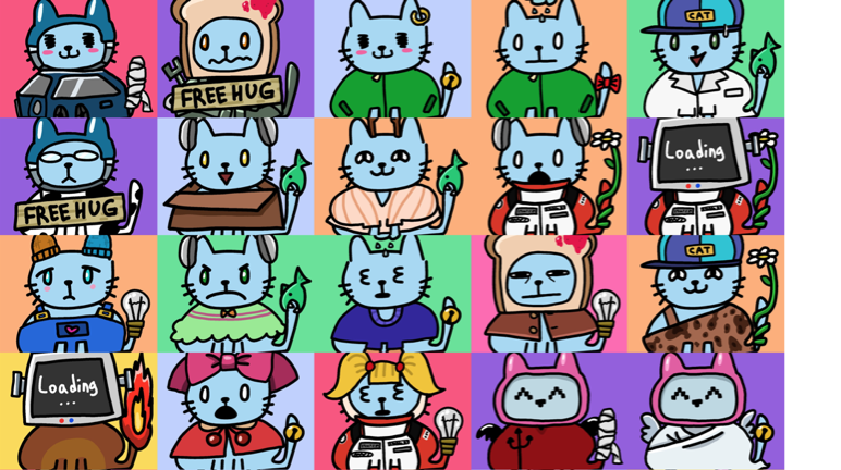 Cool Kitty — Grow Your Kitty To Be The Coolest By Cool Kitty Medium