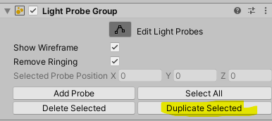 How to Use Light Probes in Unity. Goal: Learn how to use light probes in… | by Liberty Depriest ...