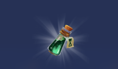 📖 GUIDE: DETAILS OF TWO POTIONS. When you hear potions, you think of ...