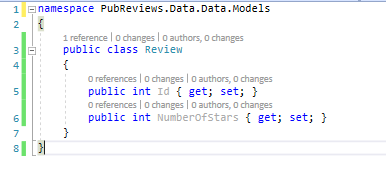 Creating a Multi-Project .Net Core Database Solution | by Richard Beggs ...
