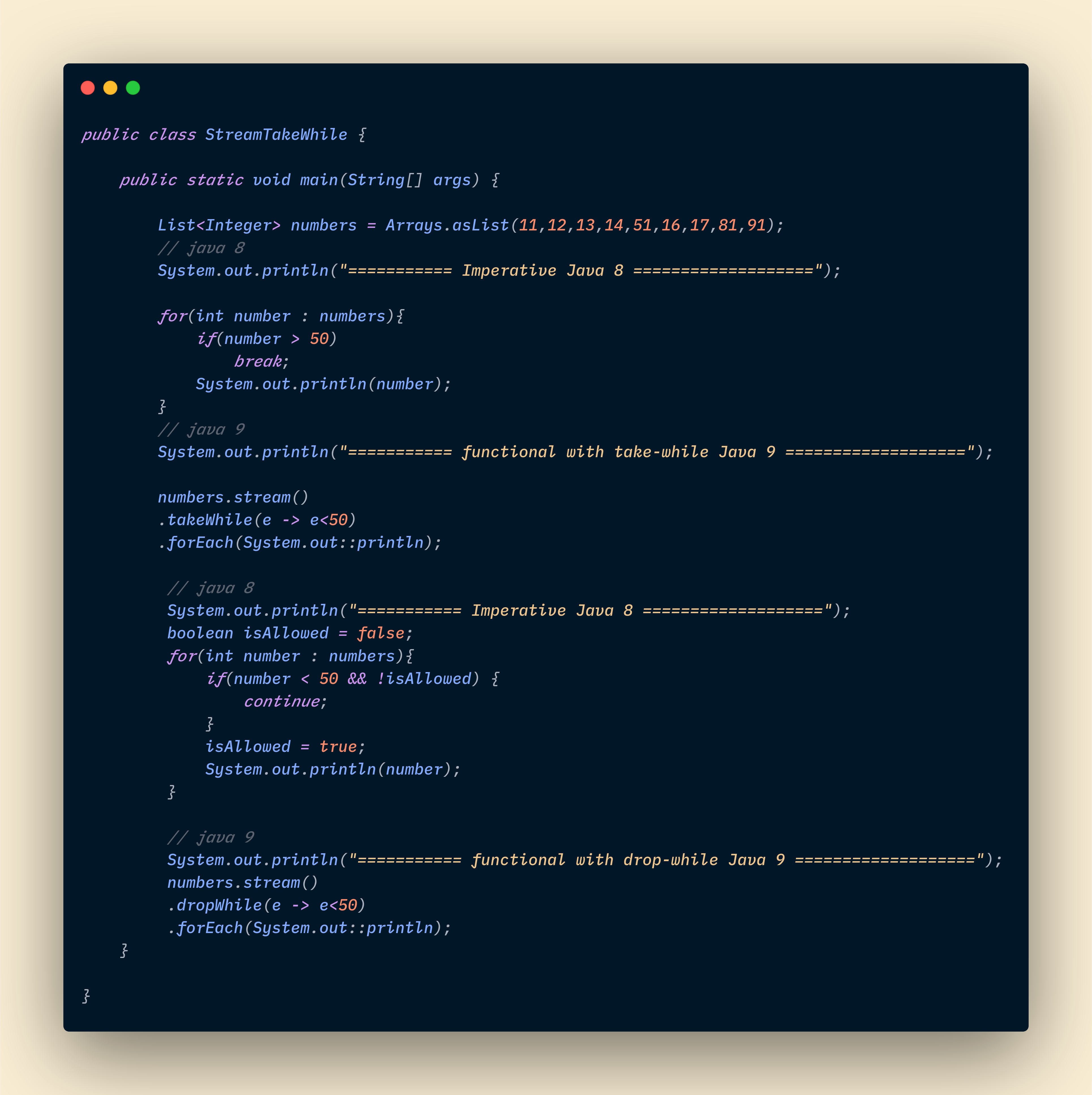 Java 9 Features (Part -1). Evaluation of Java: | by Chinmay Venkata | Art of Coding | Medium