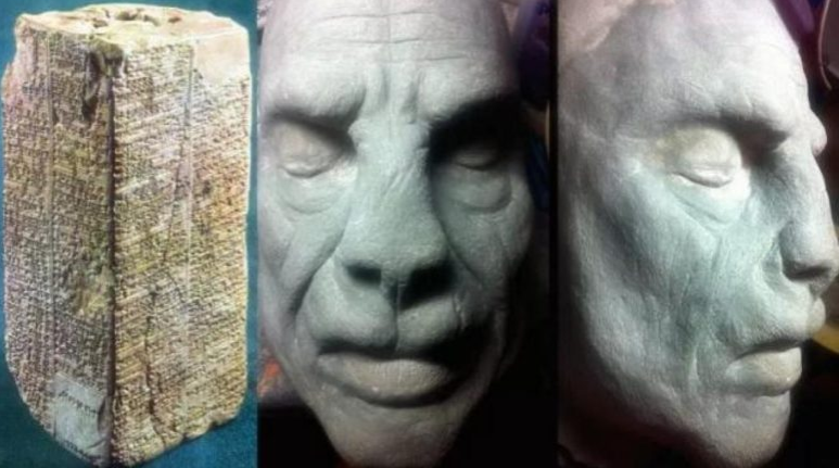 THE SUMERIAN KING LIST REVEALS 8 IMMORTAL RULERS THAT DOMINATED EARTH ...