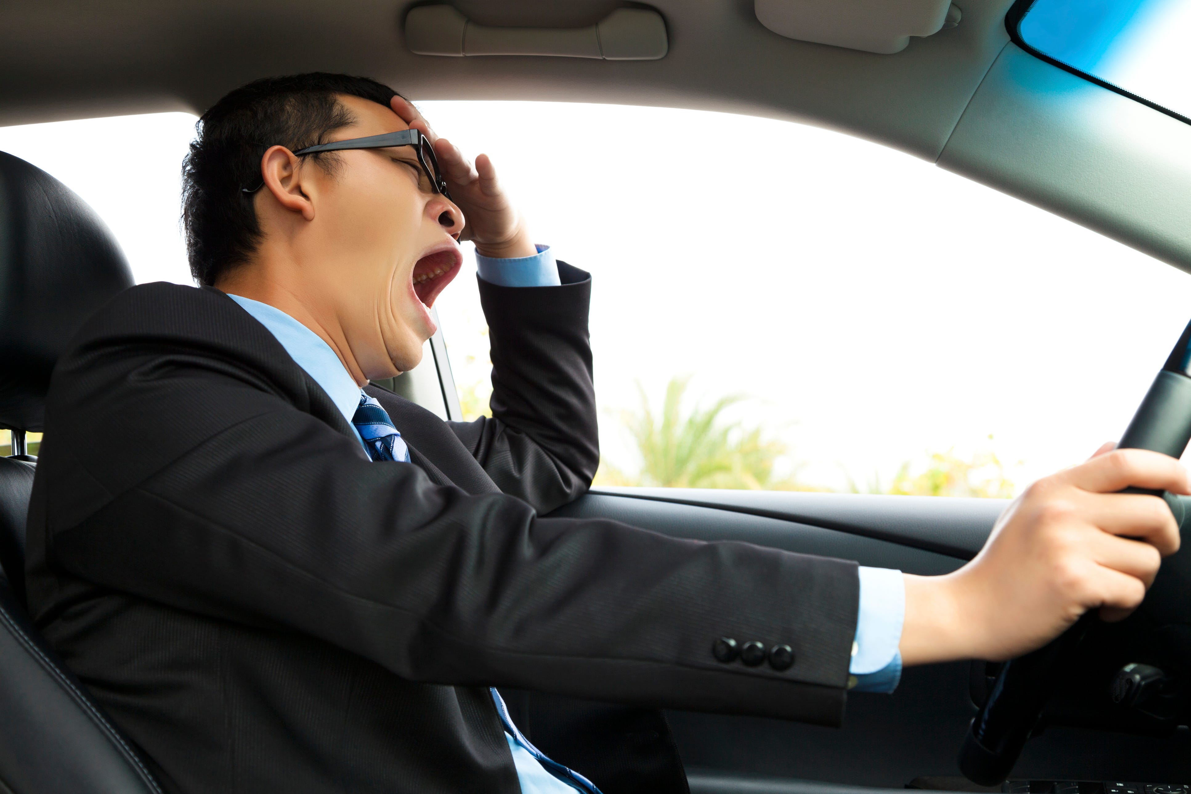 What will humans do when cars drive themselves? | by Alex Taussig ...