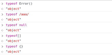 Datatypes JavaScript. Mengenal beberapa type data pada… | by Tria Bagus ...