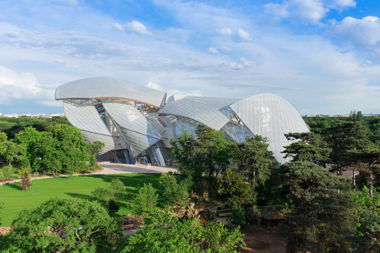Utilitarianism in 21st Century: Modern Architecture | by Vanessa Xinyi ...