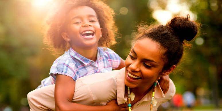 Not Having a Mom on Mother’s Day. The effects of growing up without a ...
