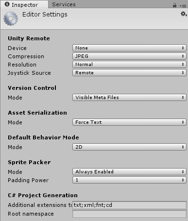Getting Started With Unity, Part 1 | by Michael Liepert | Medium