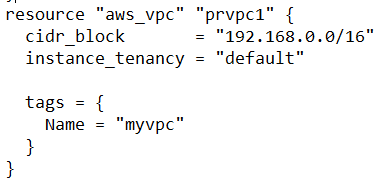 DEPLOYING WORDPRESS AS (PUBLIC SUBNET) & MY SQL AS (PRIVATE SUBNET) ON AWS CLOUD USING TERRAFORM ...