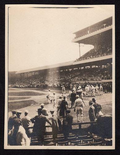 David Voigt’s History of Baseball, Part 4 | by John Thorn | Our Game