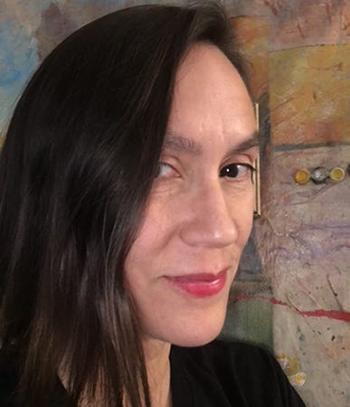 I’d Rather Make Jokes: Stacy Pratt talks to Tiffany Midge | by ANMLY ...