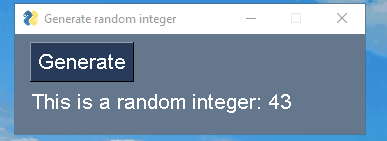 Building Data Science GUI Apps with PySimpleGUI | by Tirthajyoti Sarkar ...