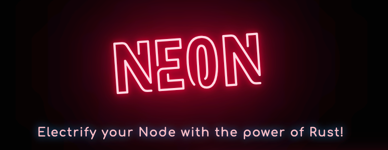 Supercharge your NodeJS with Rust | by Dmitry Kudryavtsev | yield code(); | Medium