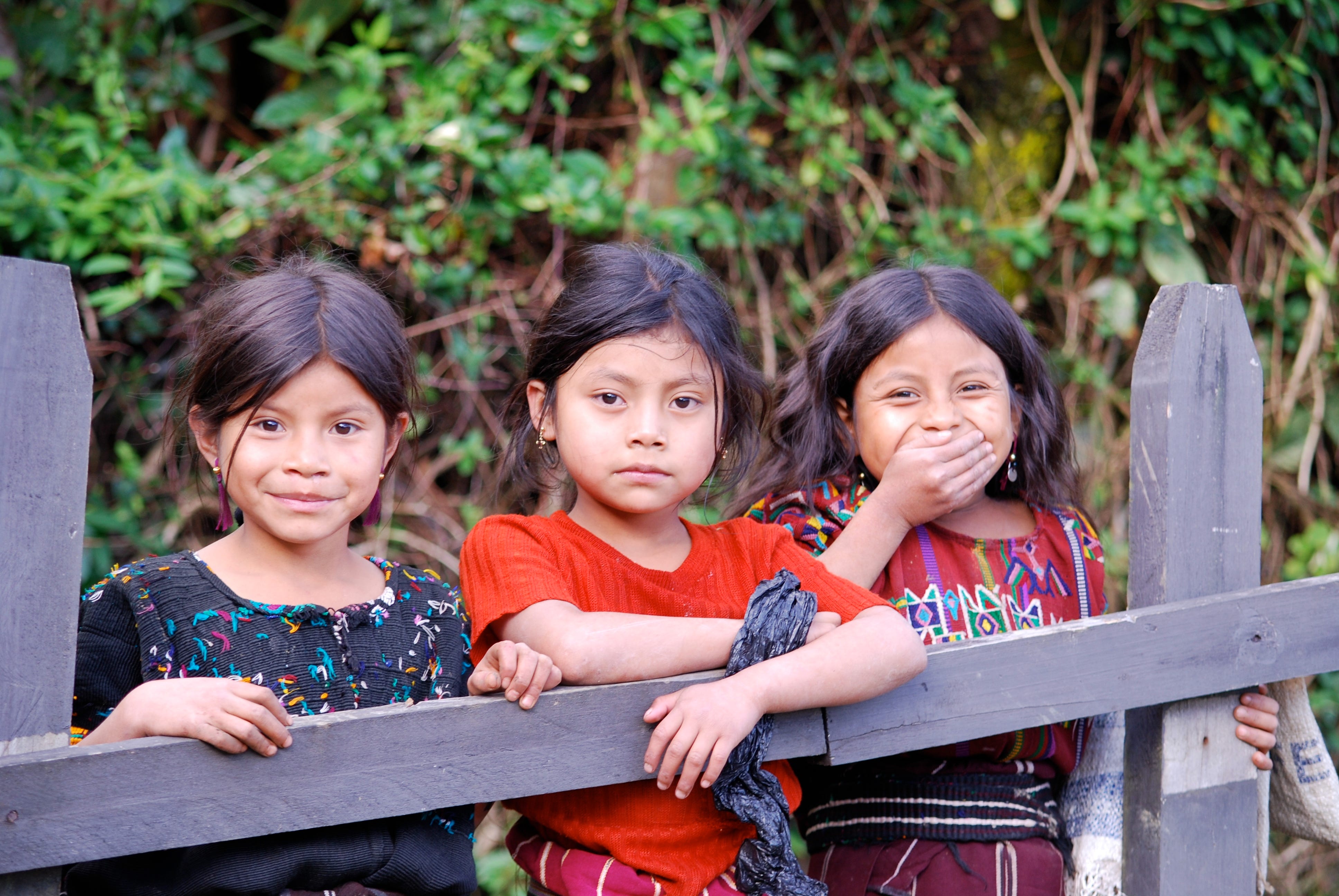 5 Ways to End Poverty by Focusing on Women and Girls | by Susan Markham ...