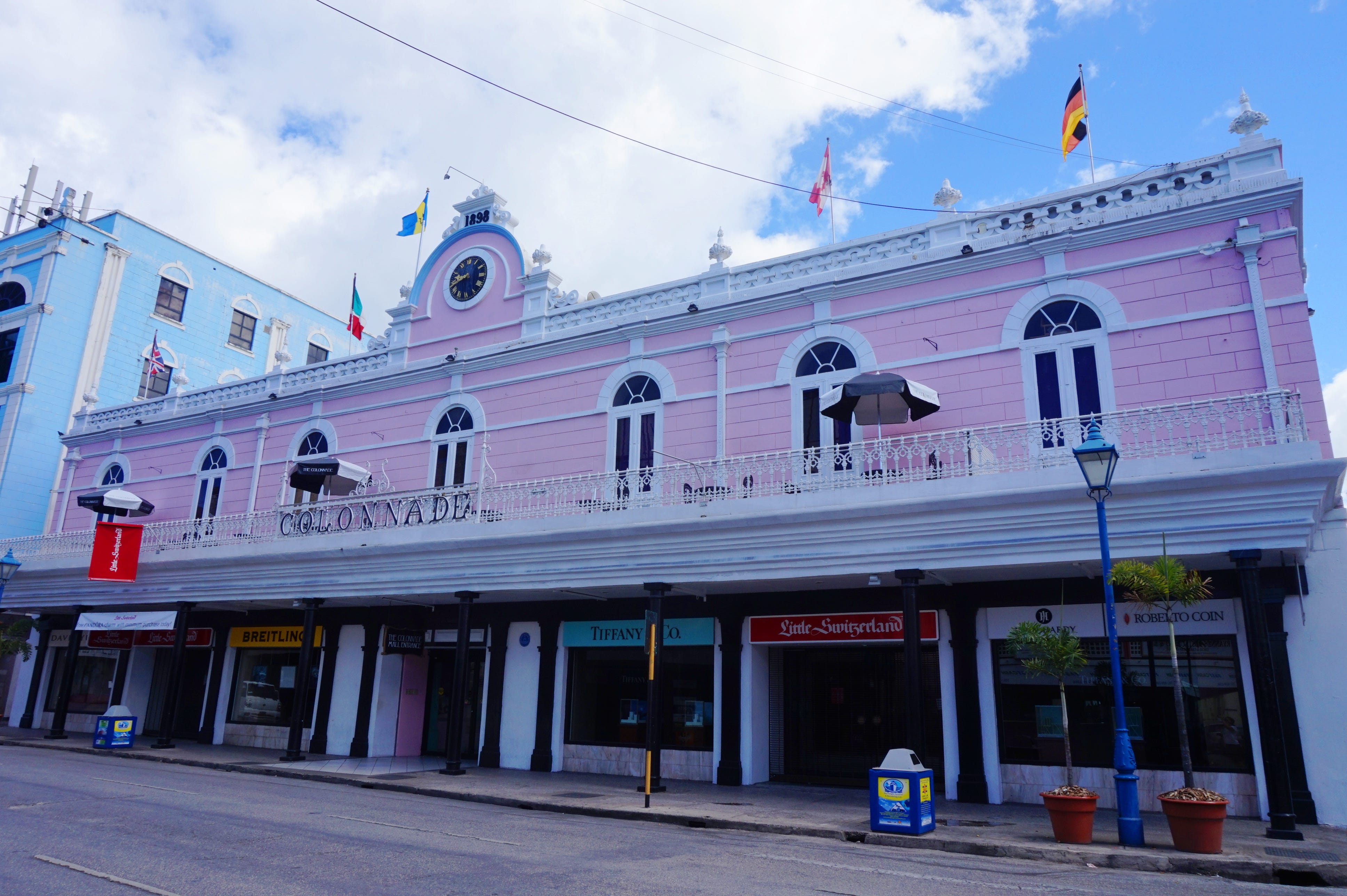 An (unforgettable) weekend in Barbados | by Ruth Cuadrado | Medium