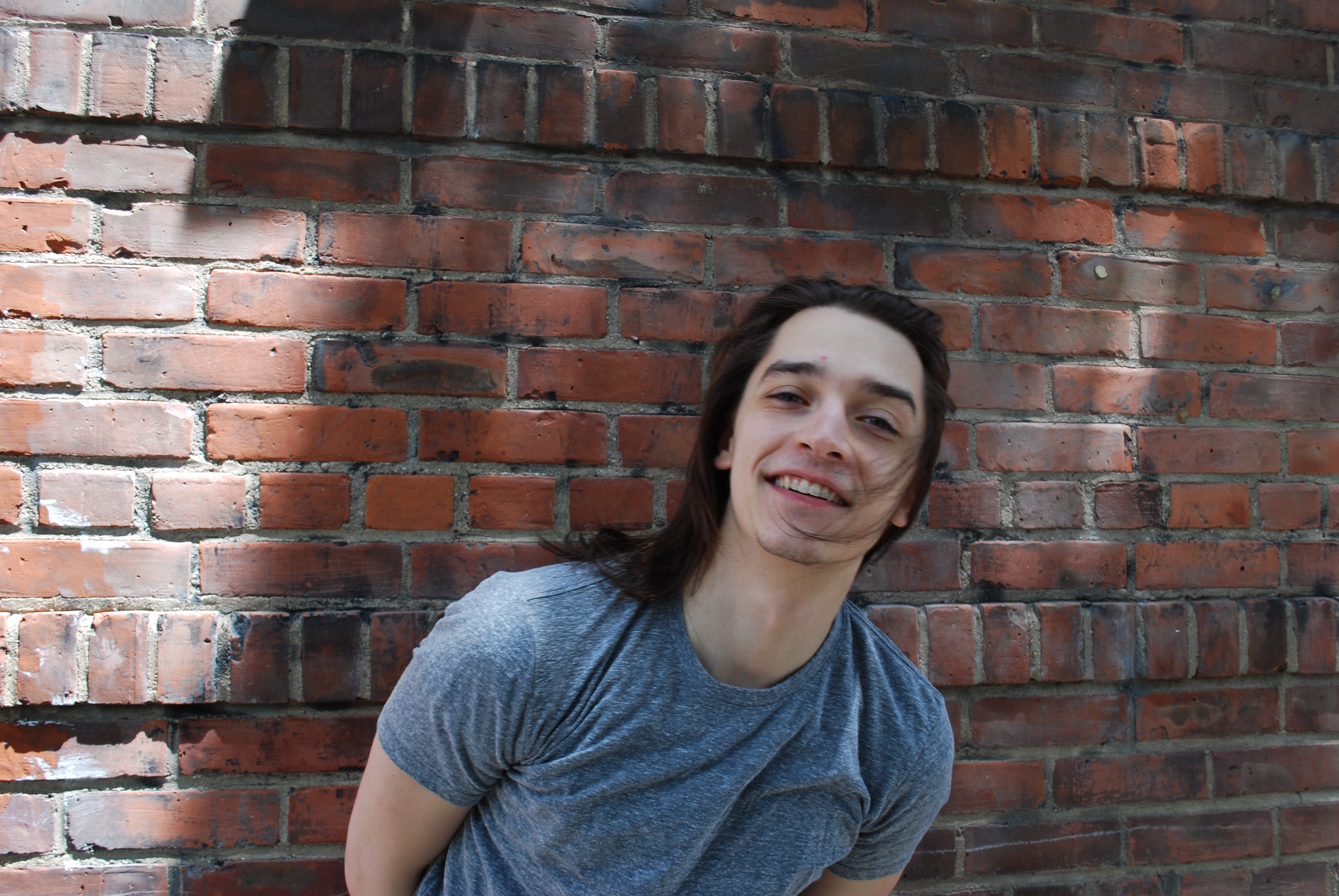The Next Step. Exactly four years ago was my third day… | by Phil ...