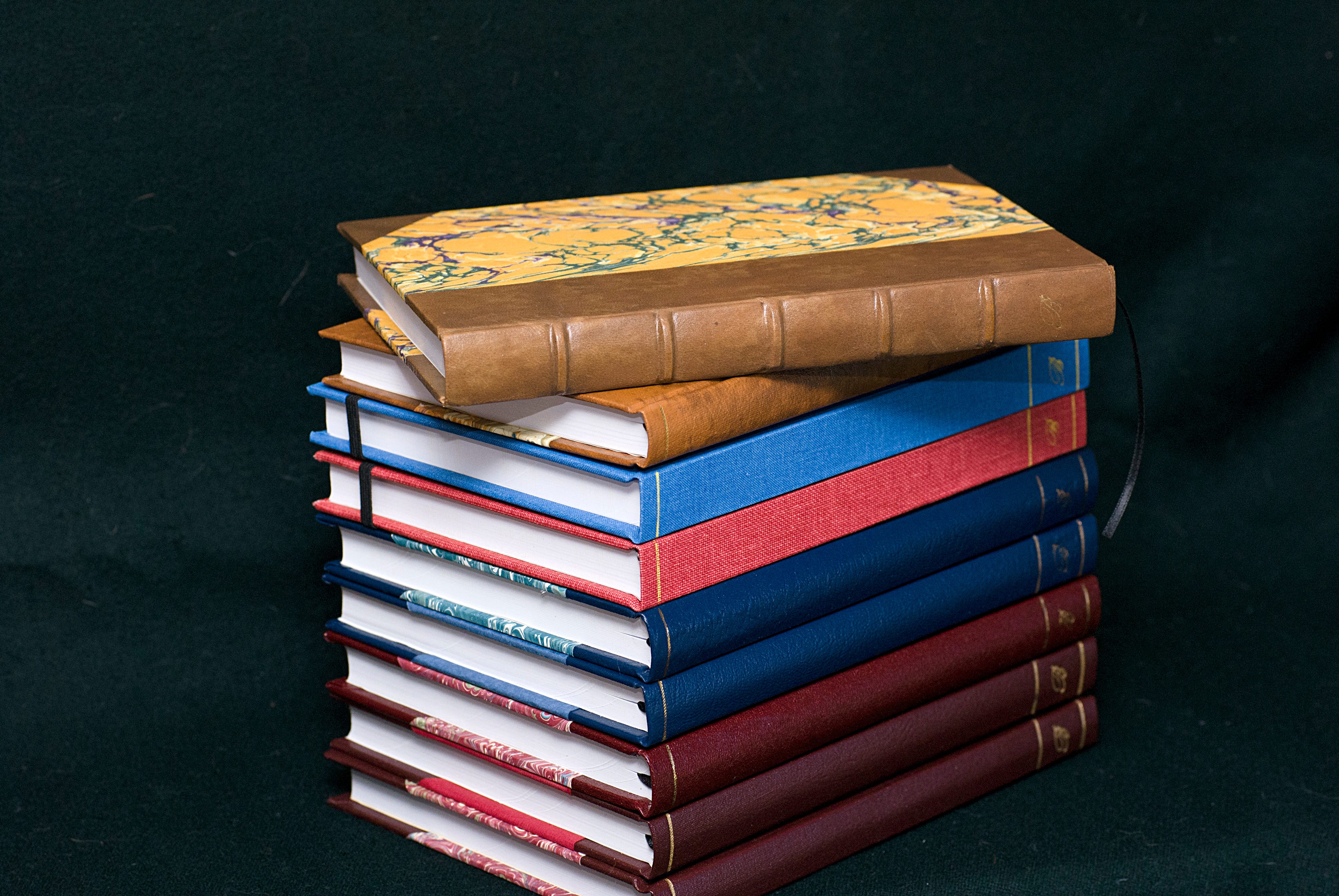 Presenting your book on ILLUMINATION Book Chapters | by Britni Pepper ...