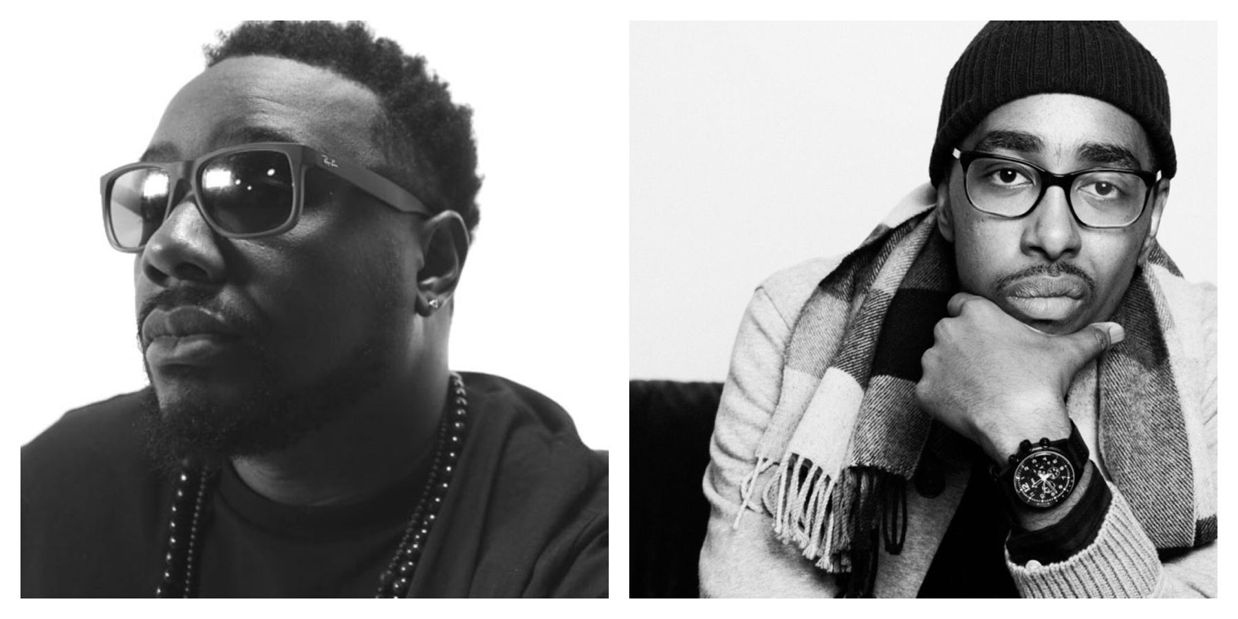 Why We Need an EZ Rap Genre. 50yr old MCs shouldn’t feel the need to ...