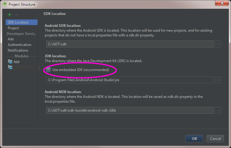 Android Studio Step 2. หลังจากทำการติดตั้งแล้ว ยังเริ่ม… | by MEAN.CJ ...