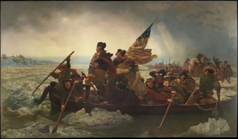 This is the Day that America Actually Gained its Independence | History ...