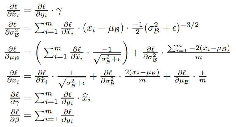 Paper Reproduction — Batch Normalization | by Francisco Castanheira ...