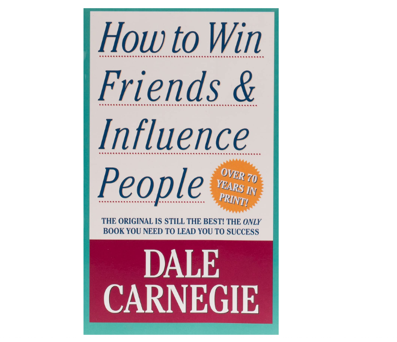 Making Connections that Matter: 8 Lessons from Dale Carnegie’s “How to ...