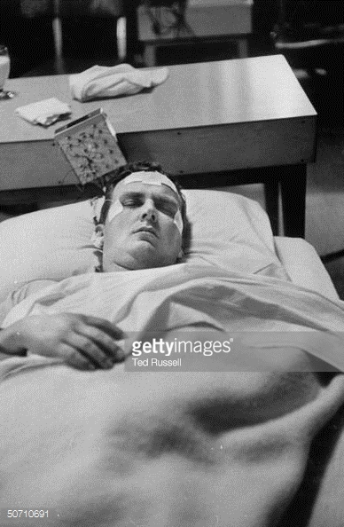 How Sleep Deprivation Drove One Man Out Of His Mind | by Shellin and ...