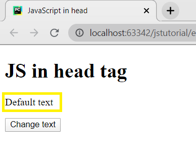 JavaScript Ep.2 —Where To. พบกันอีกครั้งครับกับ Ep.2 ไม่รอช้า… | by ...