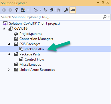 Import data file(s) in SQL Server and .NET | by Dinesh Jethoe | Medium