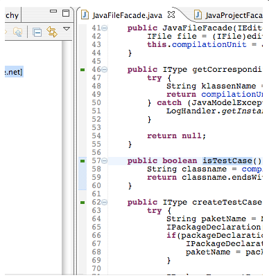 How to generate Unit Test code template for Intellij IDEA and Eclipse ...