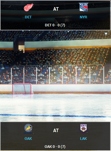 1968 NHL Stanley Cup Playoffs Recap - Historical Sports Gaming - Medium