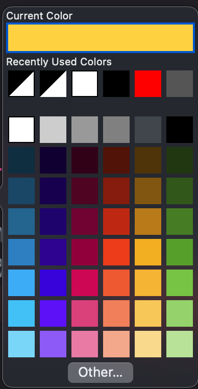 How to use a hex color value for TabView in SwiftUI | by Amit Shrivastava | Aug, 2021 | Medium