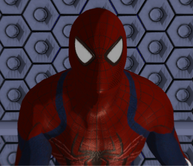 Building the Spidey Sense effect from into the Spider-verse in Unity ...