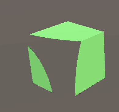 Sphere Scene in Unity URP. In this article, I’ll break down the… | by ...