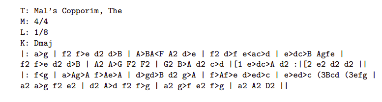 Automatic Music Generation Using Deep Learning By Jaydeep Oct 2022