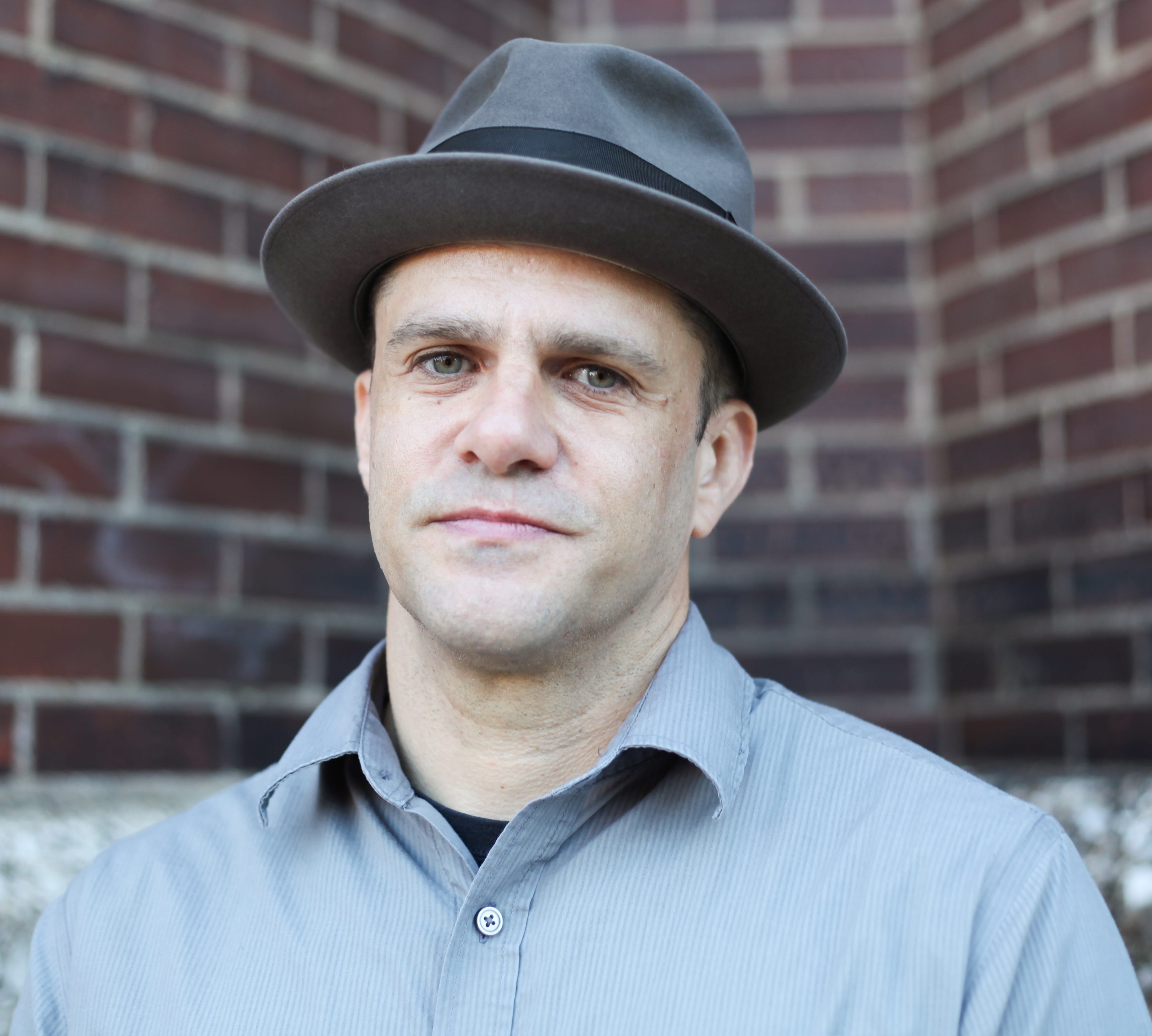 Playing in the Sandbox: An interview with On Fillmore’s Darin Gray | by ...