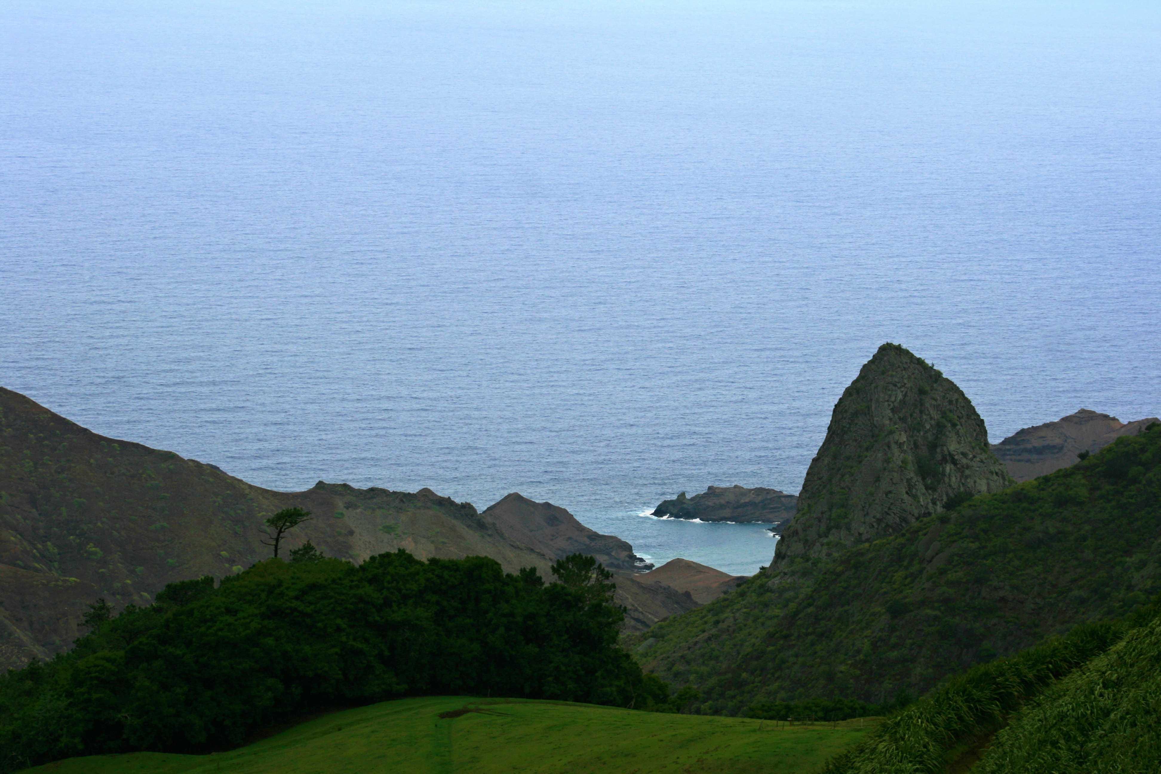 A Tour of St Helena. Historical, scenic, and beautiful. | by Matt Ray ...