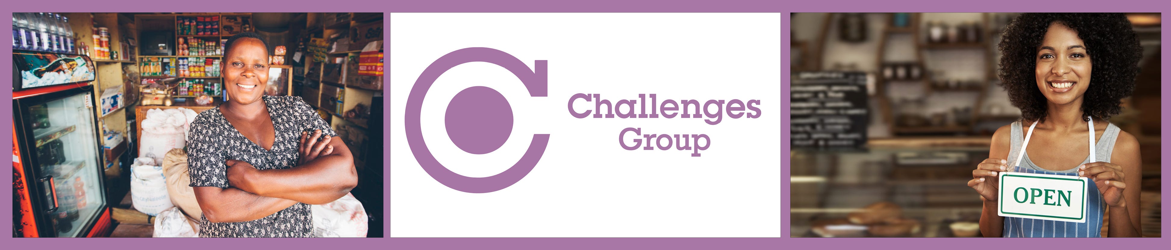 Introducing The Challenges Group, a collection of social businesses ...