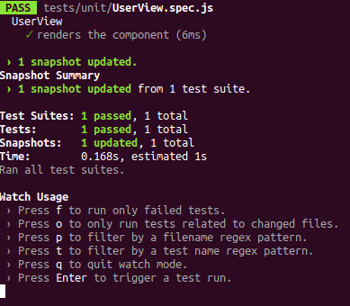 Working an application in Vue.js with TDD — An extensive guide for people who have time — part 1 ...