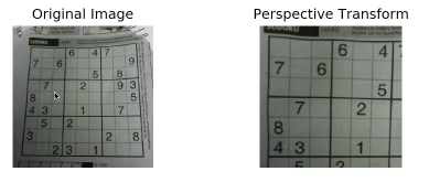 Practical OpenCV 3 Image Processing with Python | by Riaz Munshi | Medium