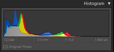 Understanding Histogram in Photography- How to shoot better | by ...