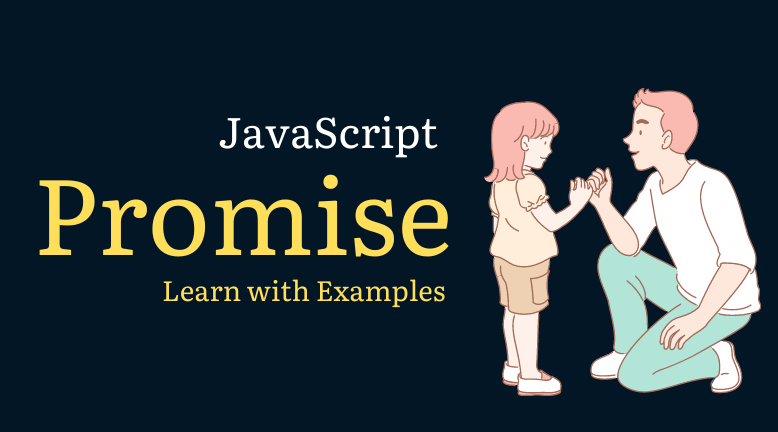 All in one! Javascript promises…. Okay! So before starting we’ll make a ...