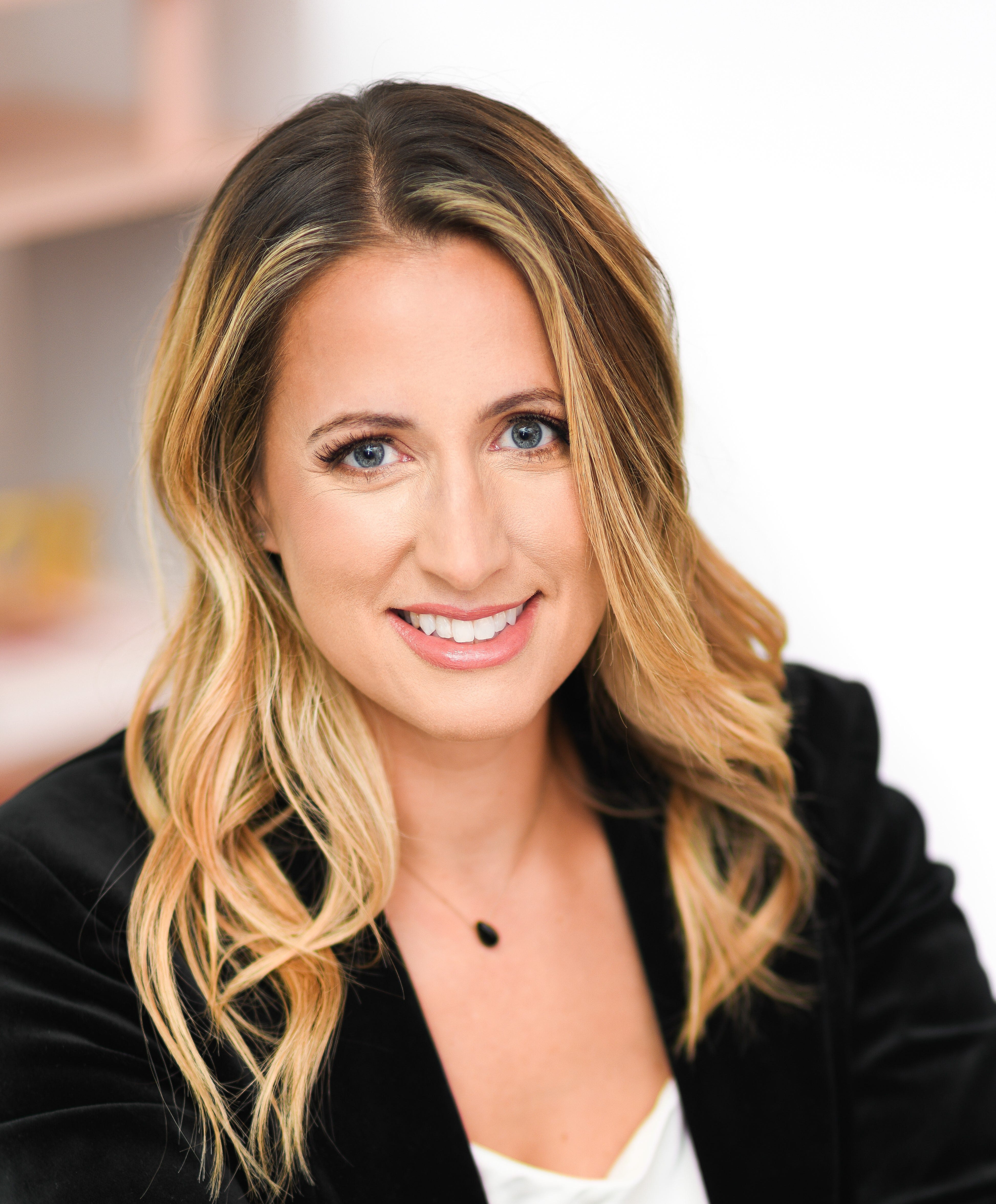 Women Leading The Finance Industry: “If you can automate your investing ...