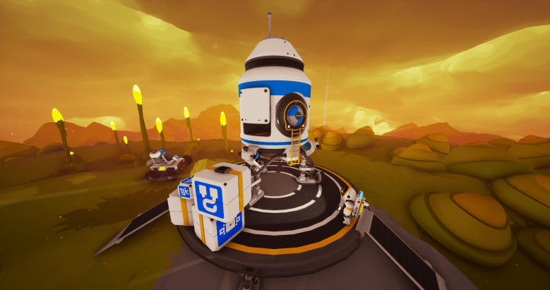 Astroneer Review: A blooming world with some early access flaws | by ...