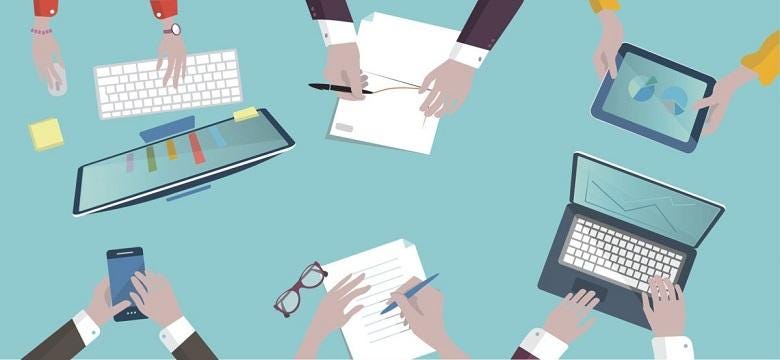 How to Build a Cross-Channel Lead Generation Strategy in 4 Steps | by ...