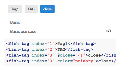 The 18 Most Useful Vue.js UI Libraries In 2019 | by Matt Maribojoc | Level Up Coding