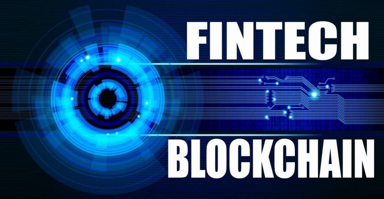 Fintech Blockchain. Blockchain plays a key role in Fintech… | by ...