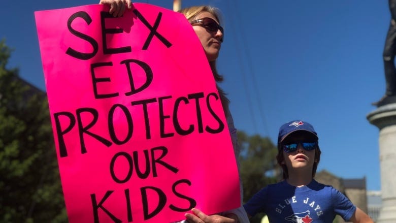 The Importance Of Sexual Education In The American School System By