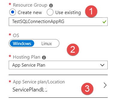 Connecting SQL DB on-premise from Azure using Hybrid Connection Manager. | by Rohit Pandey | Medium
