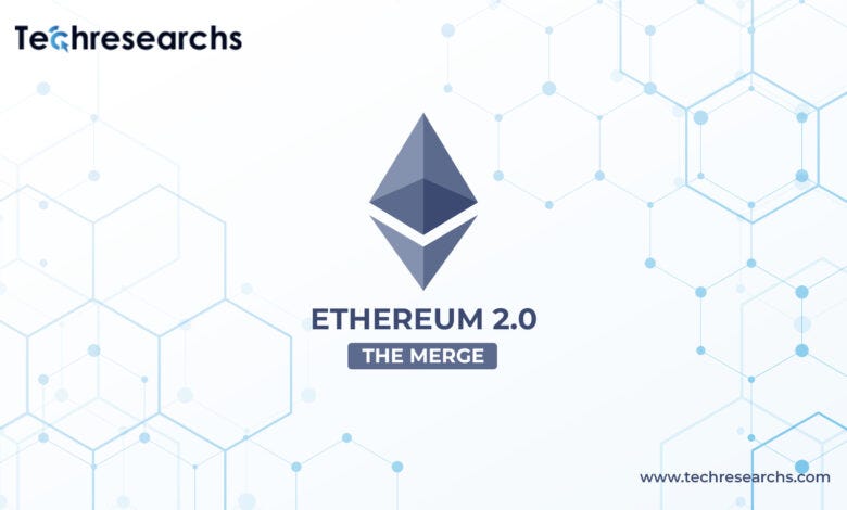 Was The Ethereum Merge Actually A Success? | by Techresearchs ...